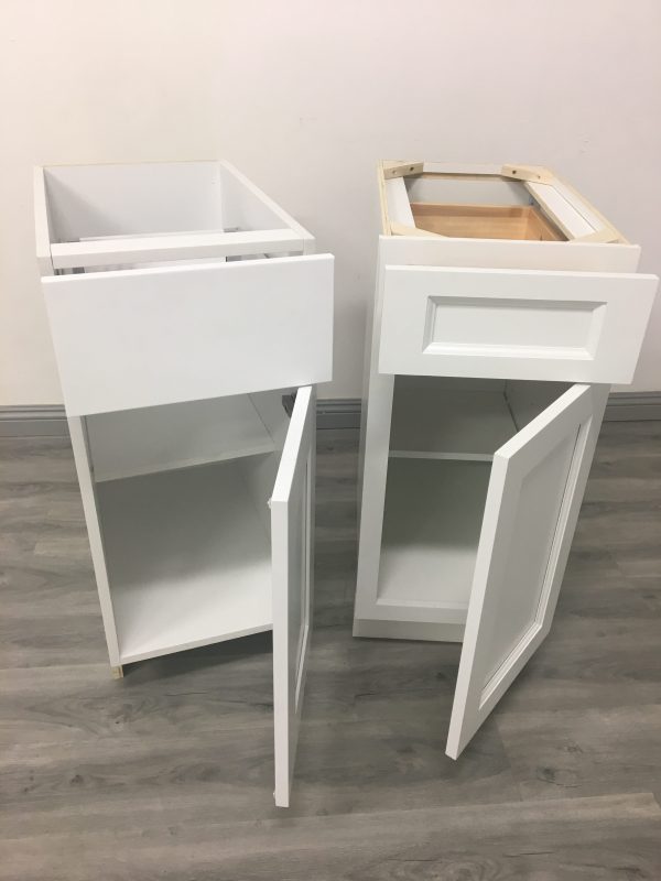 Clash of the Kitchen Cabinet Kings: Fight for the Shaker Throne - RTA ...