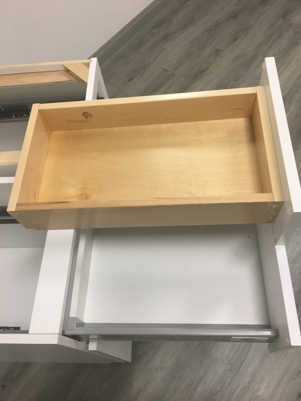 Clash of the Kitchen Cabinet Kings: Fight for the Shaker Throne - RTA ...